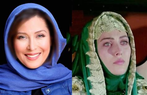 جوانتر شدن مهتاب کرامتی از 25 سال پیش تاکنون عکس های بازیگران مردان آنجلس