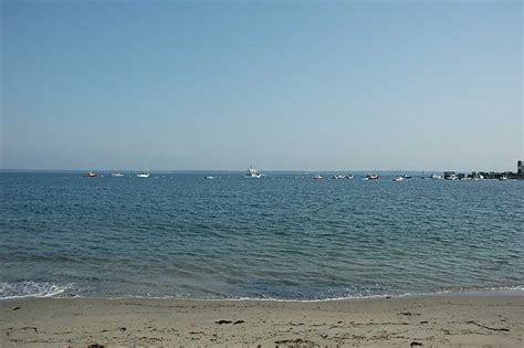 Lincolnville Beach Camden Maine Things To Do