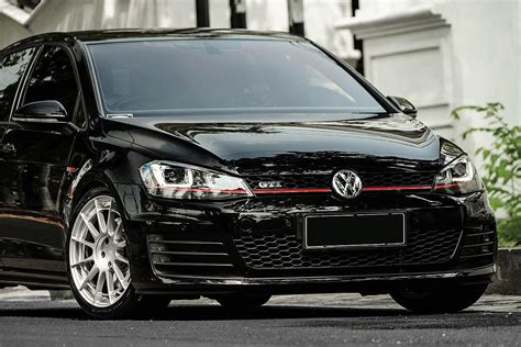 Permaisuri Enkei Nt03rr On Golf