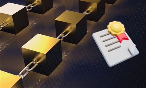 Golden Trust Exploring The Role Of Blockchain In Ensuring Transparency Security And