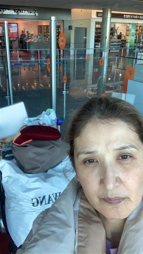 Confirmaron El Rechazo Al Hábeas Corpus Presentado Por La Mujer De
