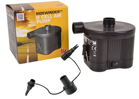 Pompka Elektryczna Na Baterie 62038 Do Materaca 7361007113