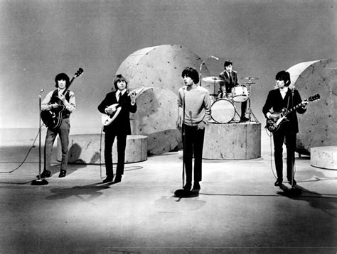 Inside The Rolling Stones Famous Ed Sullivan Show Debut 54 Years To