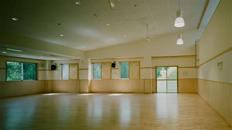 みどりが丘保育園新築工事 八千代町 株式会社田中工務店