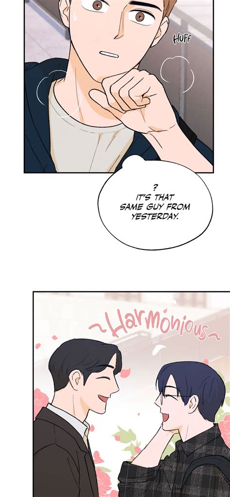 Tanmon Dandyguy Open At Night Eng Update C15 Page 10 Of 15