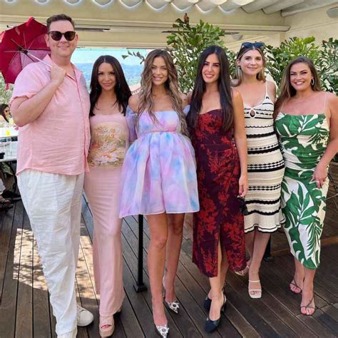 The Valley Season 2 Everything To Know Us Weekly