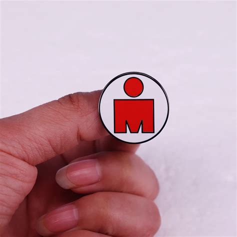 Ironman Logo Triathlon