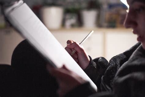 Preparing A Self Disclosure Statement Or Letter