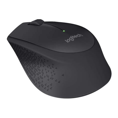 Logitech M280 Getting Started Pdf Download Manualslib