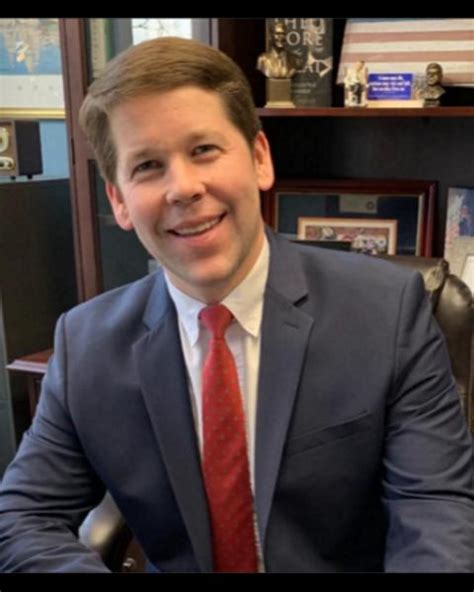 Mark Eady Ballotready