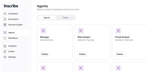 Generative Ai Fraud Risks And Prevention Strategies Inscribe Ai