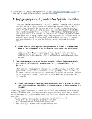D V RSM Task Template D Values Based Leadership Task Template And Tips