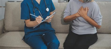 Copd Care Plan And 4 Stages Of Copd What You Should Know