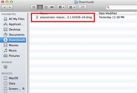 Cisco Anyconnect Client For Mac Os X Muscleeagle