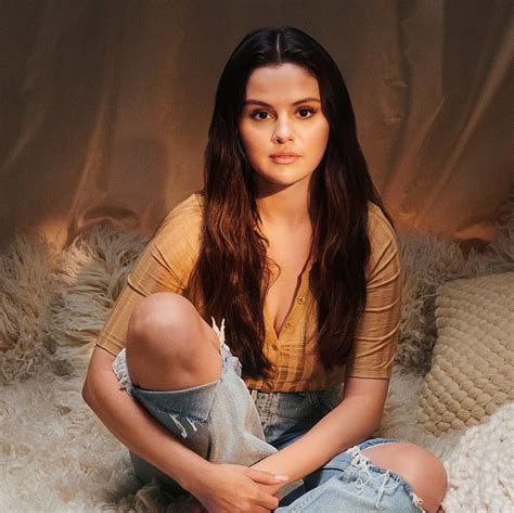 Mental Health Awareness What Selena Gomez Has To Add With Regards To