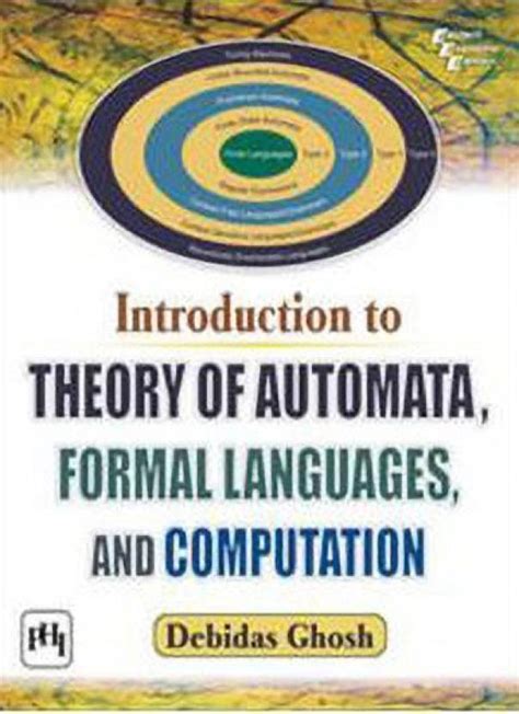introduction to theory of automata formal languages and computation