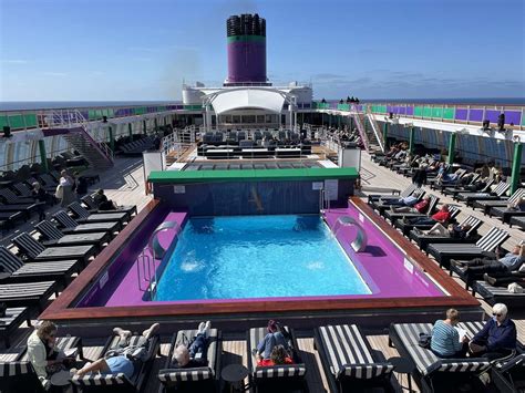 7 Unforgettable Experiences On A Denmark And Norway Cruise A Scenic Northern Adventure