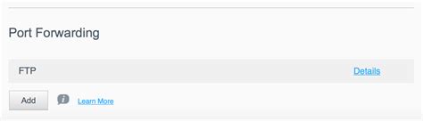 FTP Passive Mode Asus RT AC68U Error Server Returned Unroutable Private IP Address In PASV