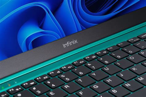 Infinix Inbook X Review A Pocket Rocket Gamezebo
