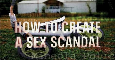 Julian Hobbs And Elli Hakami Unravel A Mystery In How To Create A Sex