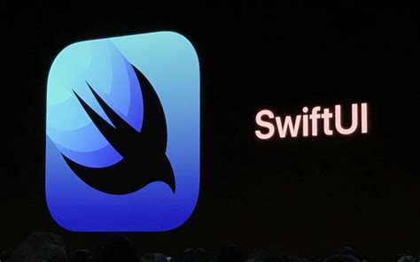 助你打通swiftui任督二脉 Csdn博客