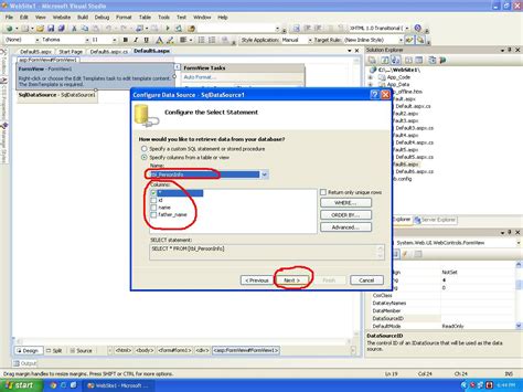 Learn Programming Aspnet Php Java Html Css Form View In