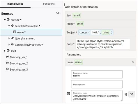 Tutorial Build Your First Integration From Scratch