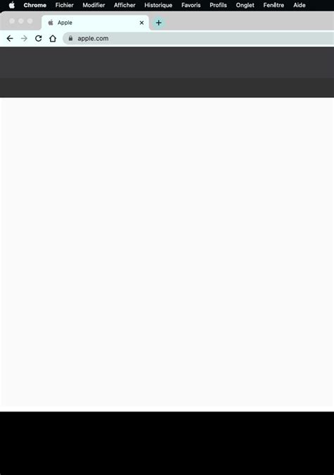 Stage Manager Not Show With Maximized Window On External Display Rmacos