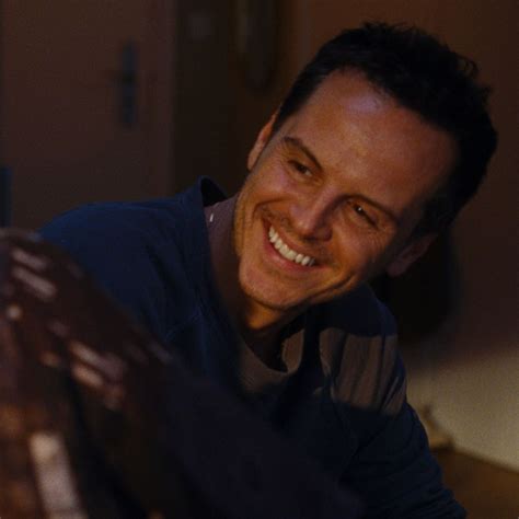Andrew Scott Latest News Pictures And Videos Hello