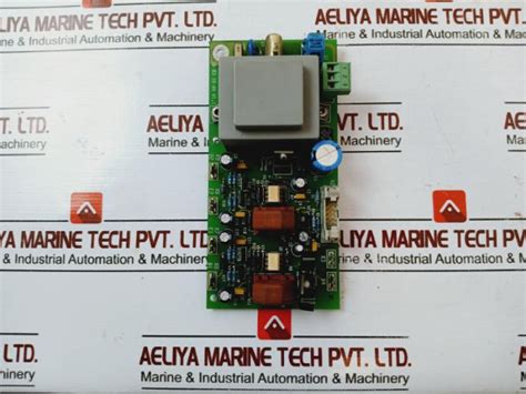 Haas Laser 18 03 18 Ls Power Supply Transformer Circuit Board 94v 0 0