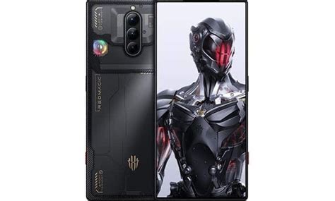 How To Root ZTE Nubia Red Magic Pro Plus Without PC Via Magisk