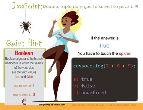 Javascript Conditionals Crazy Math With Boolean By Moya Richards