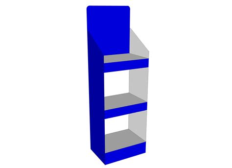 Large 3 Shelf Fsdu Kentoninstorecouk
