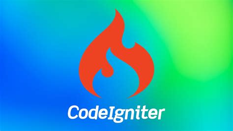 Aprende A Crear Aplicaciones Escalables Curso Gratuito De Codeigniter 4