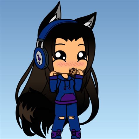 Xxgacha Kiraxx Youtube