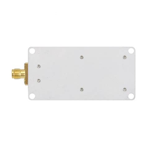 RF Power Meter V5 0 100K To 10GHz RF Power Meter High Speed Acquisition Type With Type C Data