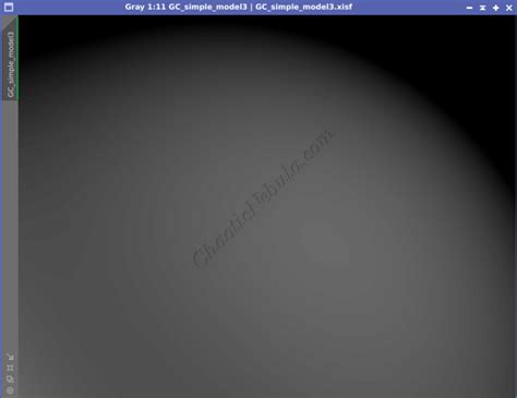 How To Use Pixinsight Gradient Correction Chaotic Nebula