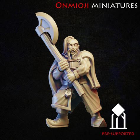 3d Printable Strelets By Stanislav Kuznetsov