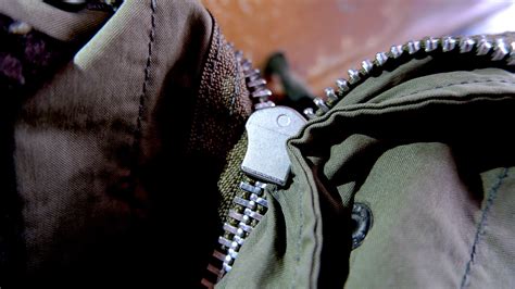 A Candle Is All You Need To Fix A Stuck Zipper