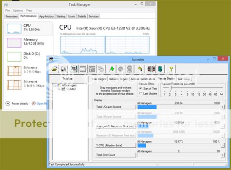 Windows Server 2012 R2 Hyper V And 3 X 1gb Nics In A Team With Poor Network Speeds