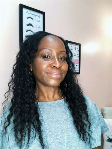 Meet Lashondra White Canvasrebel Magazine