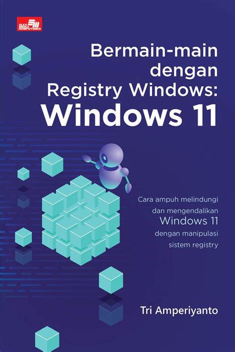 Bermain Main Dengan Registry Windows Windows 11