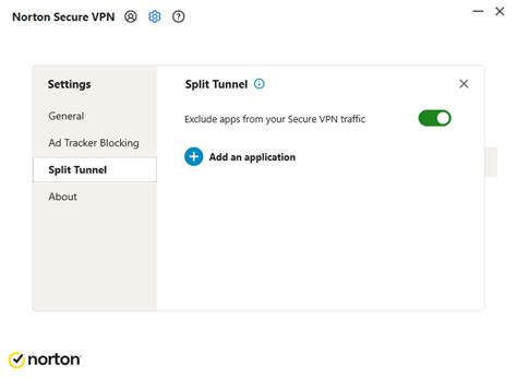 Norton Secure Vpn Review Great Option For Beginners