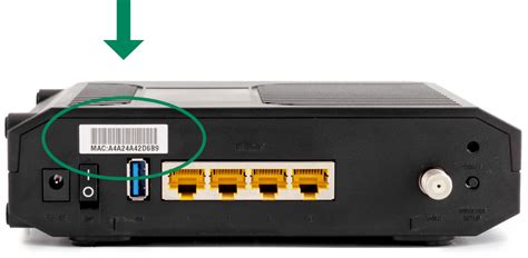 Internet Usage Login