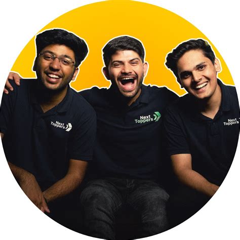Next Toppers Casual Youtube