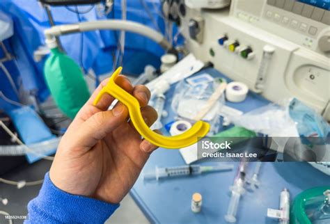 Medical Tools For Airway Management Endotracheal Intubation Kit