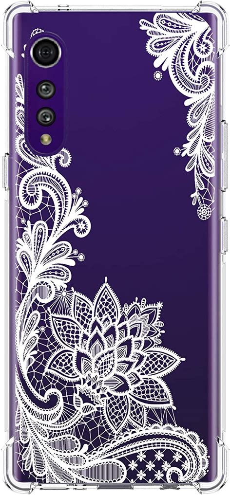 Best Cases For Lg Velvet