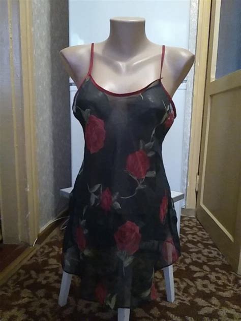 Пеньюар — ціна 50 грн у каталозі Пеньюари Купити жіночі речі за доступною ціною на Шафі