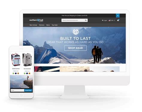 B2c Ecommerce Salesforce Uk