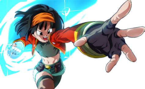 Super Dragon Ball Heroes Hd Xeno Pan Dragon Ball Hd Wallpaper